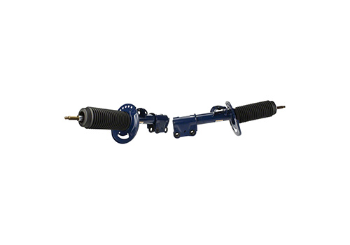 Mustang 2015-2023 Track Strut and Shock Kit | Accessories | Ford.com