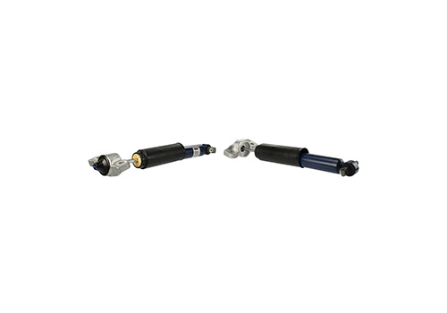 Mustang 2015-2023 Track Strut and Shock Kit | Accessories | Ford.com