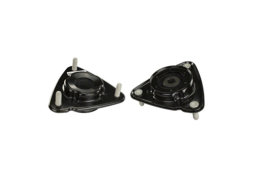 Mustang 2015-2023 Track Strut and Shock Kit | Accessories | Ford.com