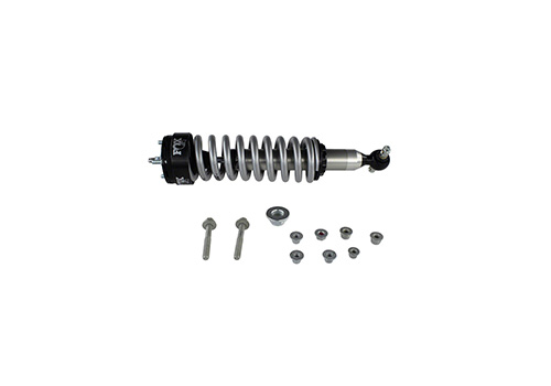 Ranger 2019-2023 Single Service Front Coilover | Accessories | Ford.com