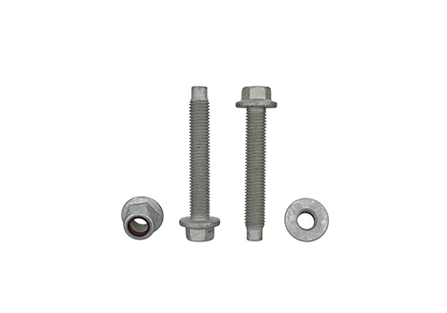 Ranger 2019-2023 Single Service Rear Damper | Accessories | Ford.com