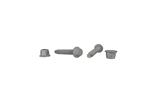 Ranger 2019-2023 Single Service Rear Damper | Accessories | Ford.com