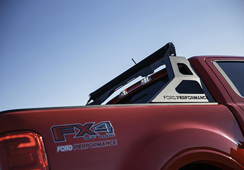 Ford Performance Decal Set | Accessories | Ford.com