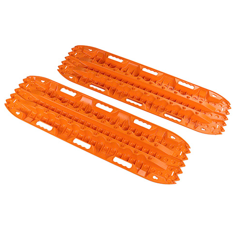 Off-Road Pair of Recovery Boards | Accessories | Ford.com