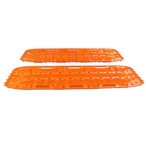Off-Road Pair of Recovery Boards | Accessories | Ford.com