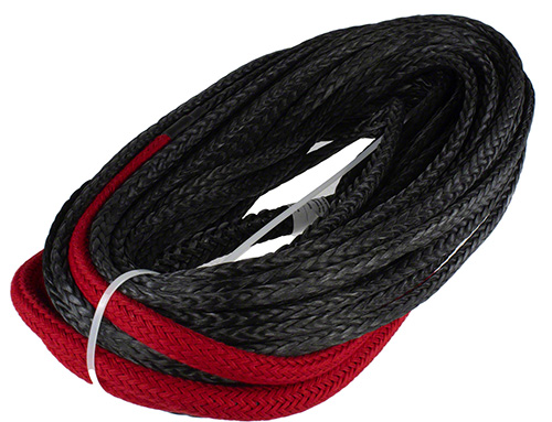 Bronco Replacement WARN® Winch Rope Kit | Accessories | Ford.com