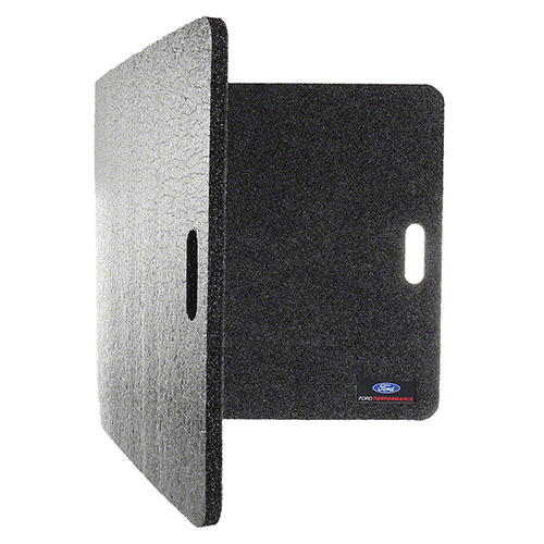 Ford Performance Track Mat | Accessories | Ford.com