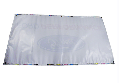 Mustang 1964-2021 Ford Performance Banner | Accessories | Ford.com