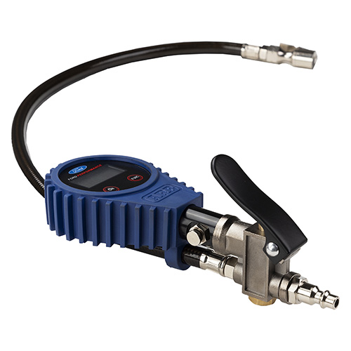 Ford Performance by ARB Digital Tire Inflator | Accessories | Ford.com