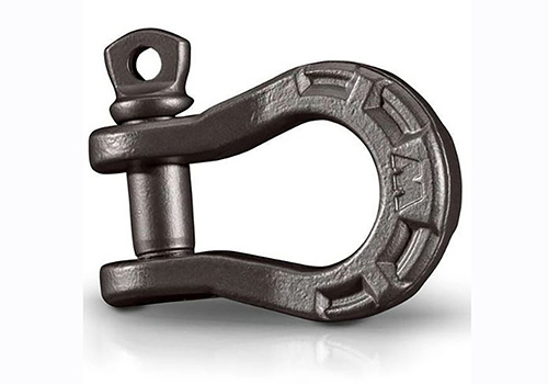 WARN Epic D-Ring Shackle | Accessories | Ford.com
