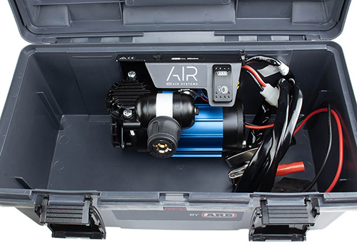 ARB Ford Performance Parts Portable Air Compressor Kit | Accessories ...