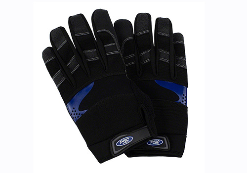 Ford Performance by WARN® Off-Road Recovery Kit | Accessories | Ford.com