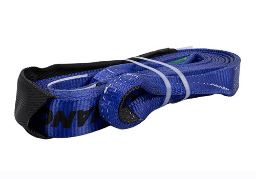 Ford Performance by WARN® Off-Road Recovery Kit | Accessories | Ford.com