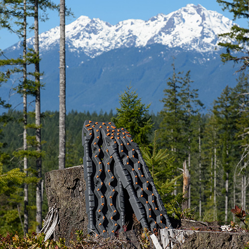 ARB TRED PRO RECOVERY BOARDS | Accessories | Ford.com