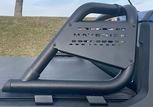 Maverick 2022+ Chase Rack | Accessories | Ford.com
