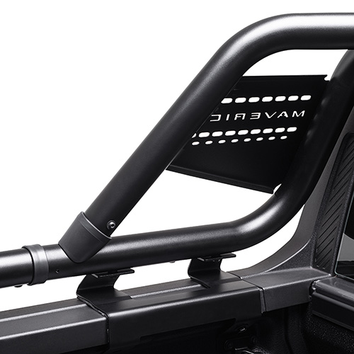 Maverick 2022+ Chase Rack | Accessories | Ford.com