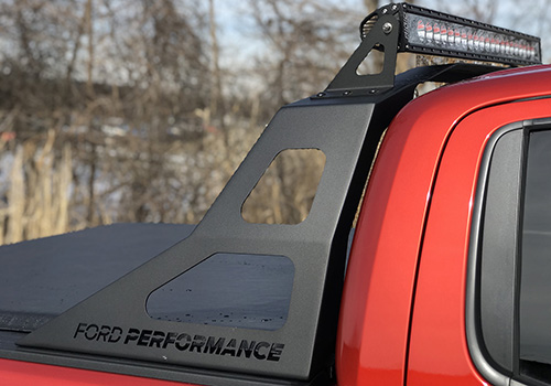 Ranger 2019-2023 Ford Performance Chase Rack | Accessories | Ford.com