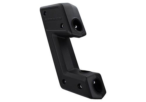 Tube Door Grab Handle | Accessories | Ford.com