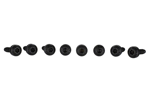 Tube Door Grab Handle | Accessories | Ford.com