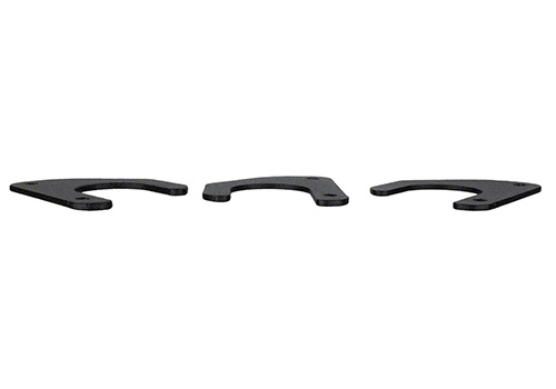 Bronco Tube Door Shims | Accessories | Ford.com