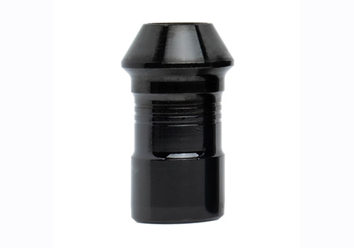 M14 X 1.5 Black Security Lug Nut Kit (5) | Accessories | Ford.com