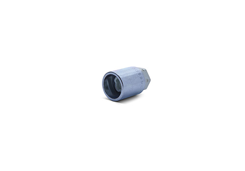 M14 X 1.5 Black Security Lug Nut Kit (4) | Accessories | Ford.com
