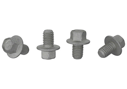 Mustang 2005-2014 High Performance Brake Cooling Shields | Accessories ...