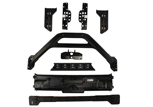 2022-2024 Bronco B & C Bow Brace Kit | Accessories | Ford.com
