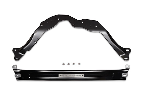 Mustang Ford Performance Strut Tower Brace | Accessories | Ford.com