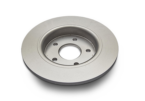 Focus-ST 2013-2018 Performance Rear RS Brake Upgrade Kit | Accessories ...