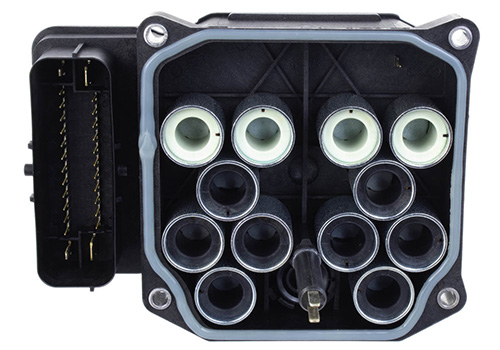 BOSS 302R/302S ABS MODULE | Accessories | Ford.com