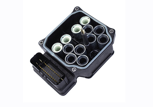 BOSS 302R/302S ABS MODULE | Accessories | Ford.com