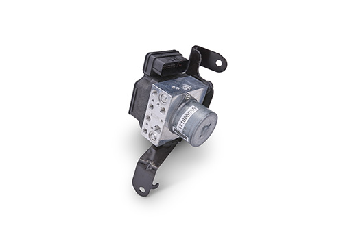 2018 FP350S ABS Module with Bracket | Accessories | Ford.com