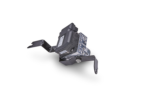 2018 FP350S ABS Module with Bracket | Accessories | Ford.com