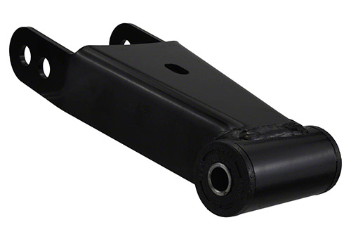 F-150 2004-2014 Rear Lowering Kit | Accessories | Ford.com