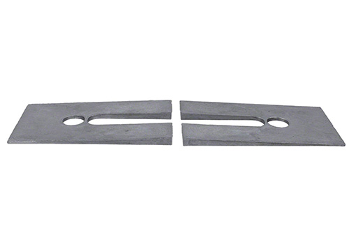 F-150 2004-2014 Rear Lowering Kit | Accessories | Ford.com