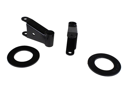 F-150 2015-2020 Complete Lowering Kit | Accessories | Ford.com