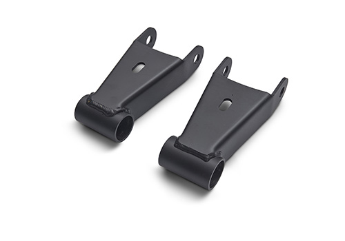 F-150 PowerBoost Rear Lowering Kit | Accessories | Ford.com