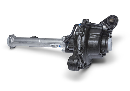 BRONCO 2021-2023 M210 Front Drive Unit 4.46 Ratio | Accessories | Ford.com