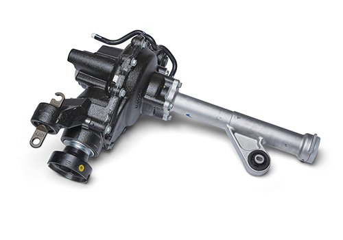 BRONCO 2021-2023 M210 Front Drive Unit 4.46 Ratio | Accessories | Ford.com