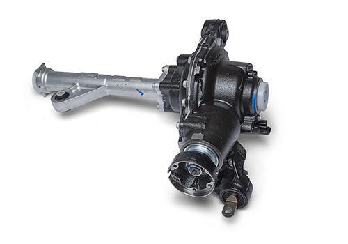 BRONCO 2021-2023 M210 Front Drive Unit 4.46 Ratio | Accessories | Ford.com