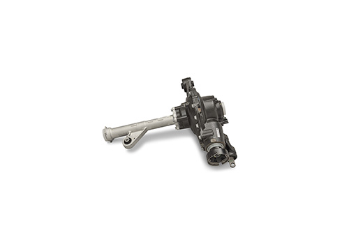 Bronco 2021-2023 M210 Front Drive Unit 4.70 Ratio | Accessories | Ford.com