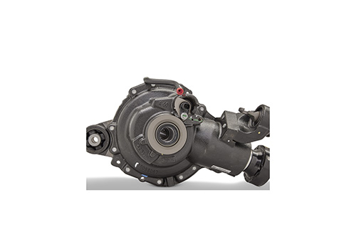 Bronco 2021-2023 M210 Front Drive Unit 4.70 Ratio | Accessories | Ford.com