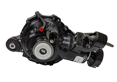 Bronco M210 Front Drive Unit 4.88 Ratio | Accessories | Ford.com