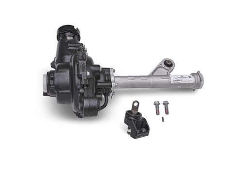 Bronco M210 Front Drive Unit 4.88 Ratio | Accessories | Ford.com