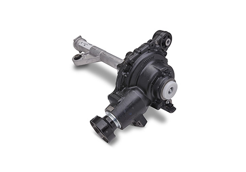 Bronco M210 Front Drive Unit 4.88 Ratio | Accessories | Ford.com