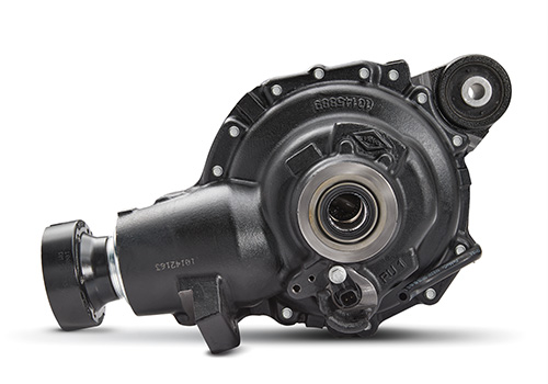 Bronco M210 Front Drive Unit 5.13 Ratio w/ ELD | Accessories | Ford.com