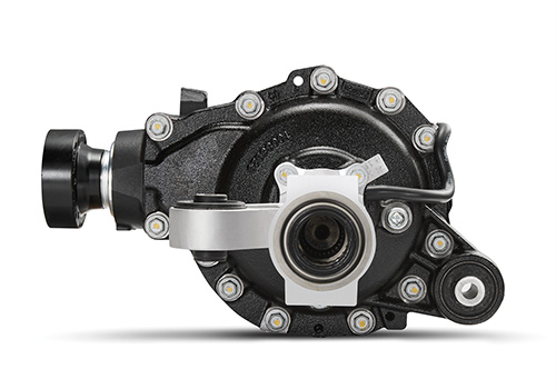 Bronco M210 Front Drive Unit 5.13 Ratio w/ ELD | Accessories | Ford.com