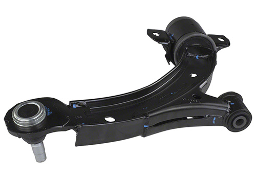 Mustang 2005-2010 Front Lower Control Arm Upgrade Kit | Accessories ...