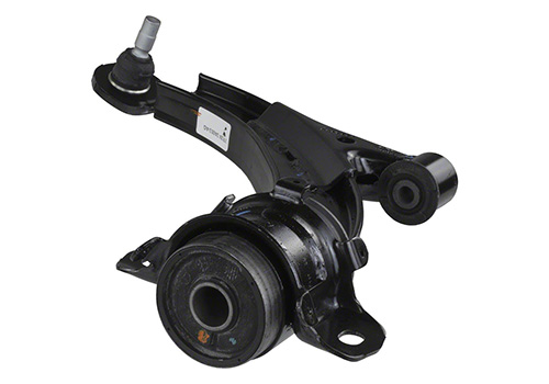 Mustang 2005-2010 Front Lower Control Arm Upgrade Kit | Accessories ...